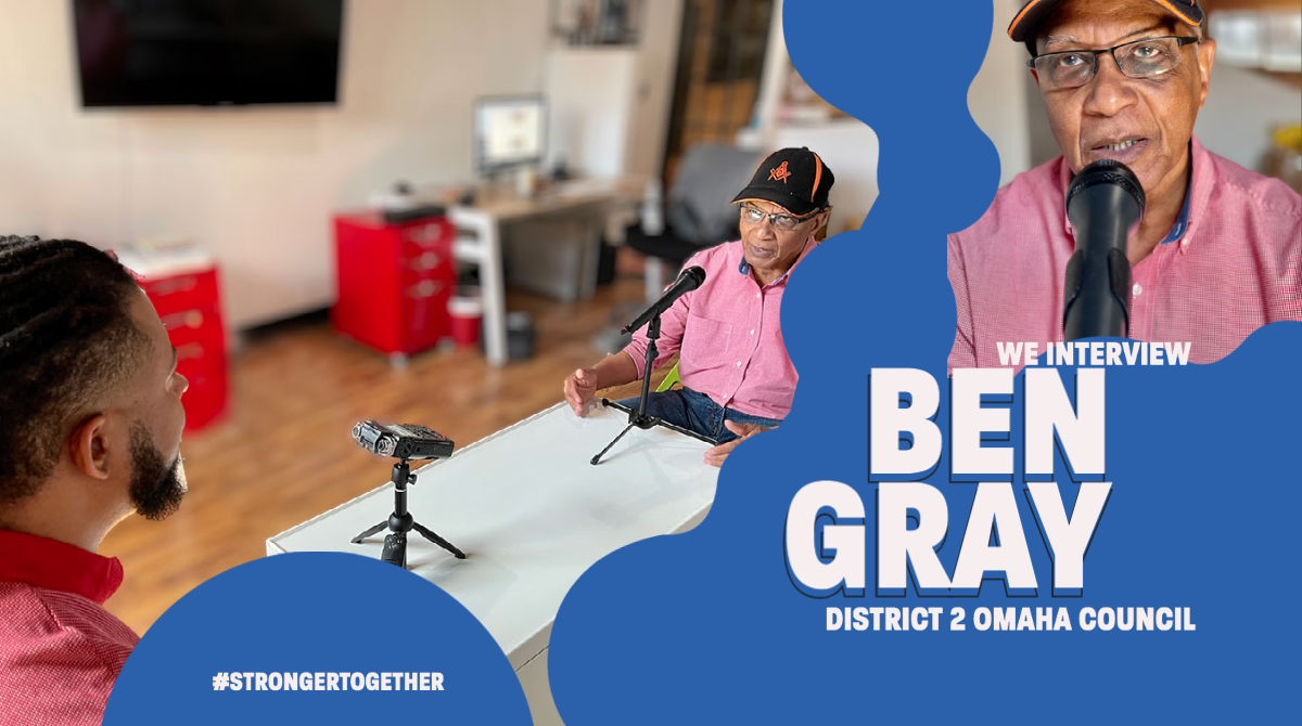 The Ben Gray Election for 2021 – Surreal Media Lab